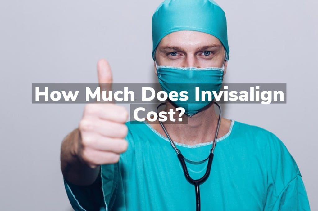 How Much Does Invisalign Cost? | Hughes Dental Group Family and ...